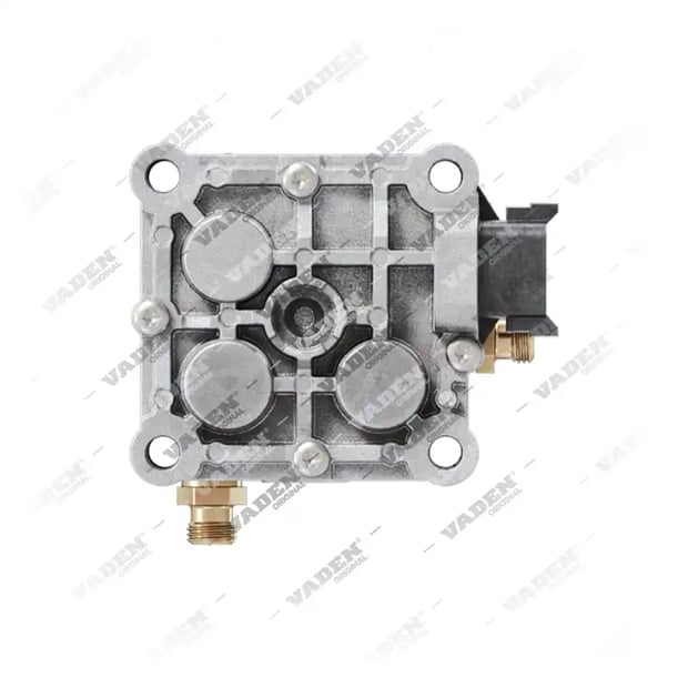 (2+0), Exhaust Brake Valve | Certified | | 2021085 | VADEN ORIGINAL ...