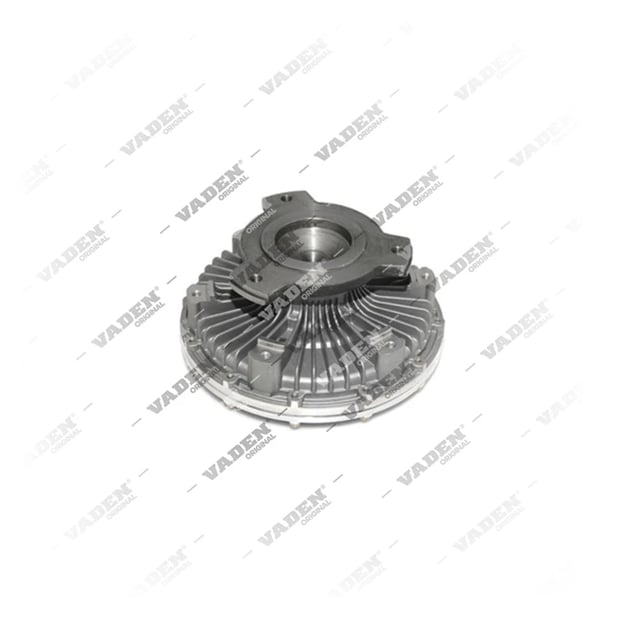 0002008322 Tested MERCEDES BENZ SK 2634 Visco Drive, Fan | MERCEDES ...