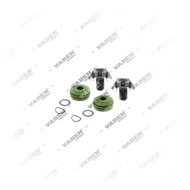 4456031 | WABCO Repair Kit, Mechanism | 12999418VT Compatible | VADEN ...