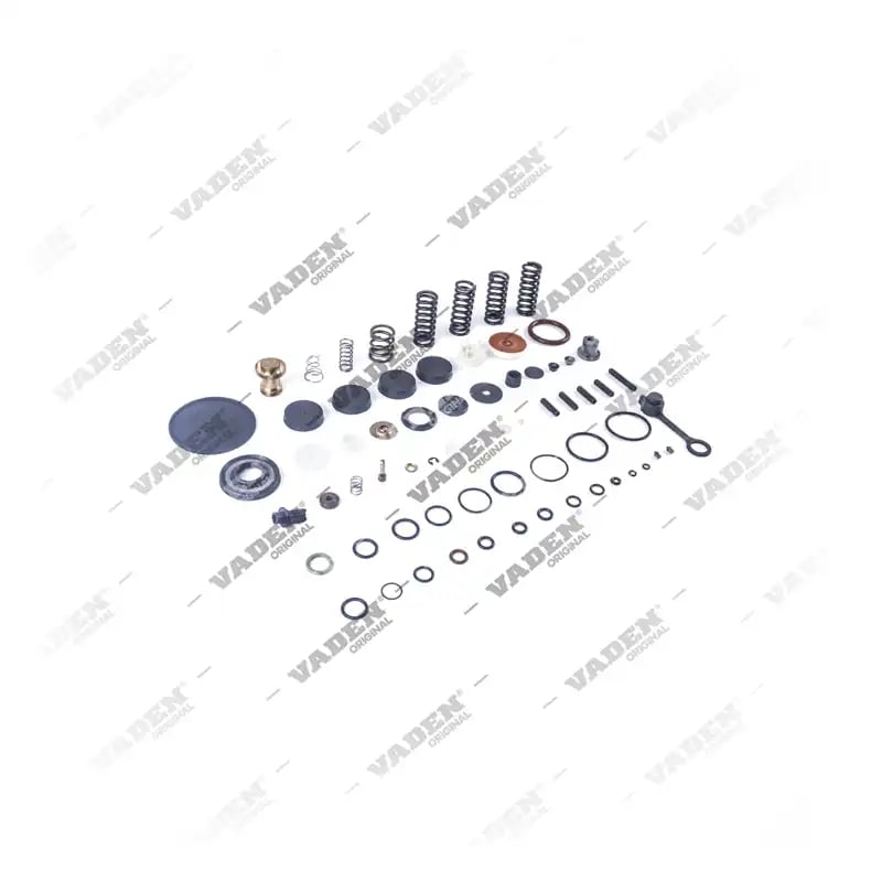 WABCO 9325010040S1 | WABCO Repair Kit, Air Processing Unit | Cross Ref ...