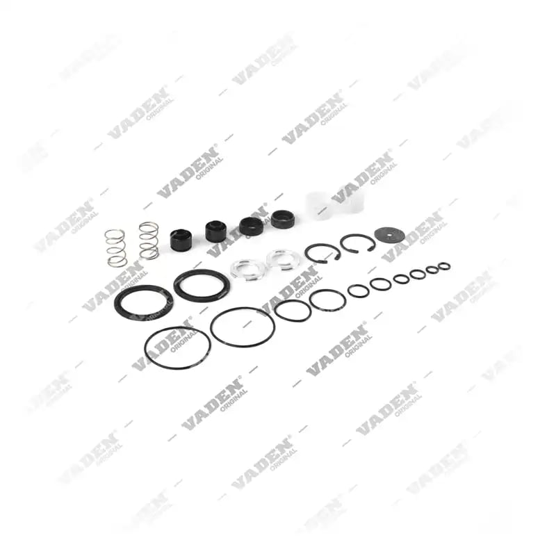 303.14.0002.02 Kit de Reparación, Unidad de control electrónico ABS ...