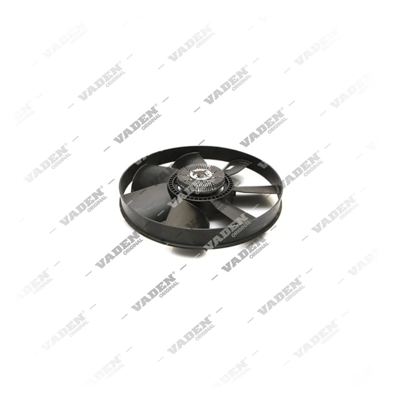 Long Life IVECO Visco Fan, Fan | IVECO | 500392864 | VADEN ORIGINAL ...