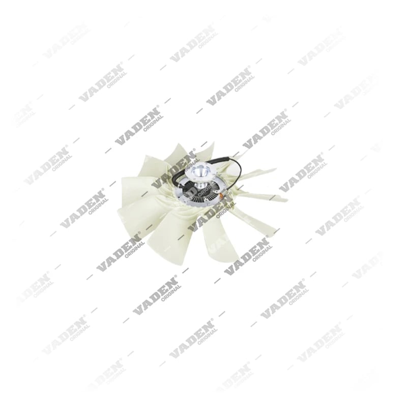 SCANIA Duradero SCANIA R440 Abanico de Mercurio, Ventilador | 2035612 ...