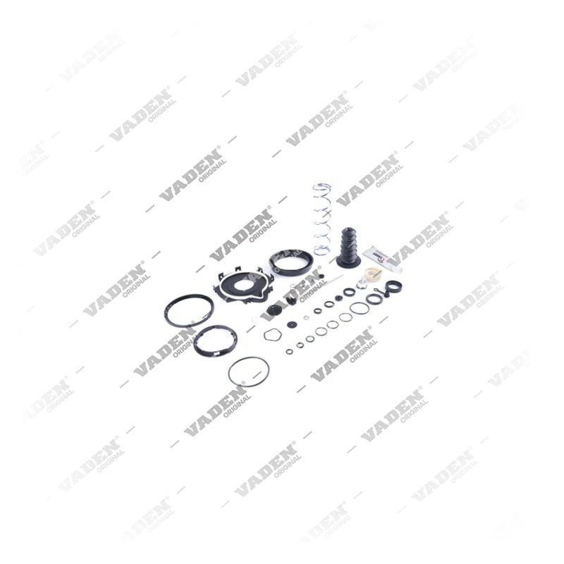 9700514380S1 | WABCO Repair Kit, Clutch Servo | WABCO Compatible ...