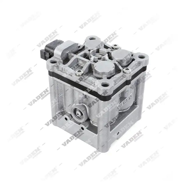 (2+0), Exhaust Brake Valve | Certified | | 2021085 | VADEN ORIGINAL ...